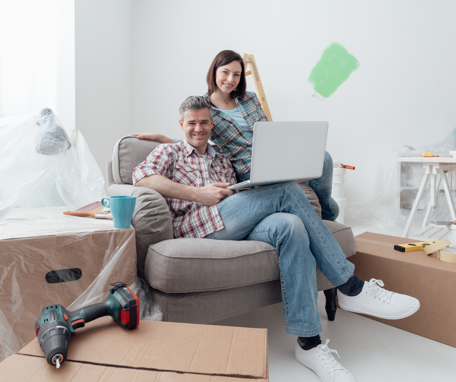 Buying a New Home and Turning My Old Home into a Rental: What Do I Need ...