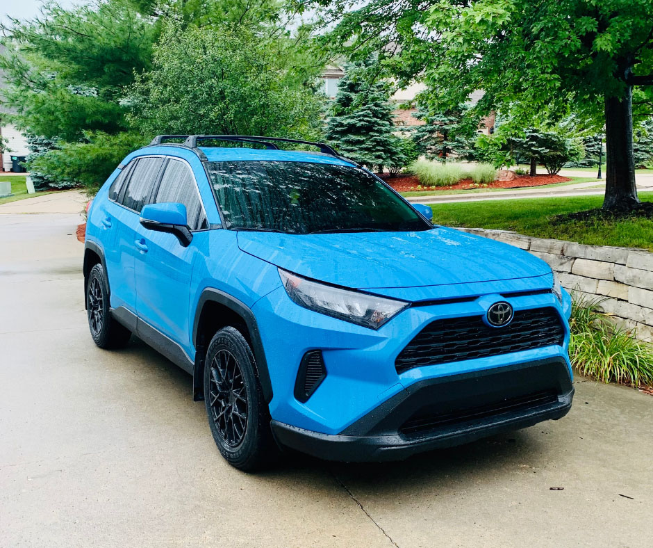 Spring Car Maintenance Tips for a Smooth Ride - Boyd & Turner, LLC